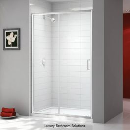 IONIC - Luxury Designer Sliding Door Enclosure