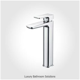 MOON - Luxury Designer Tall Basin Mixer