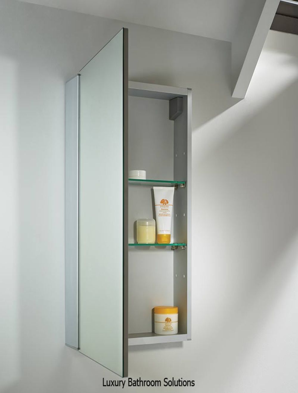Mirror Cabinet Door