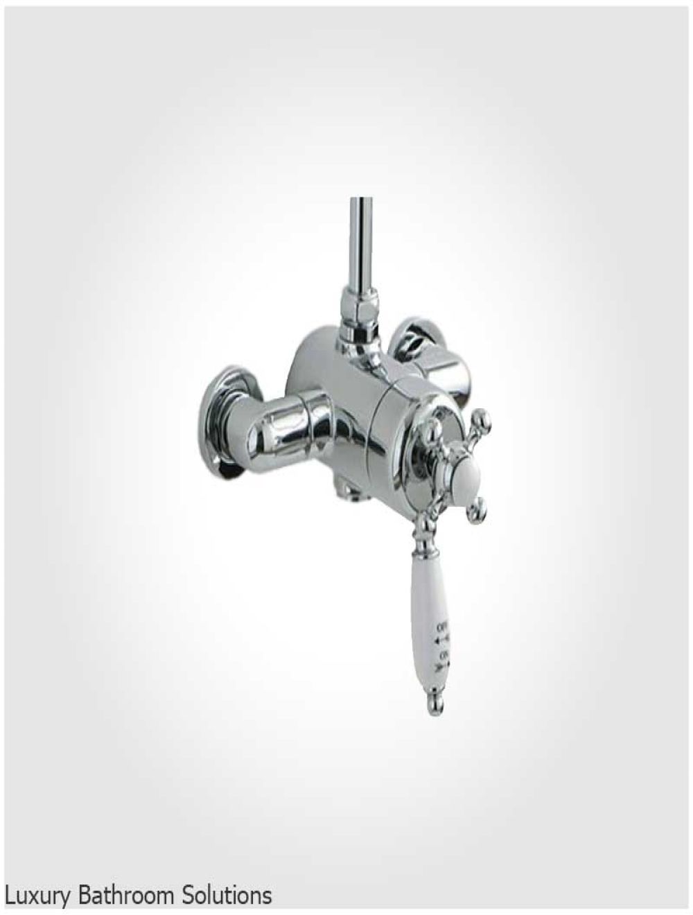 Thermostatic Control Shower Valve Bathroom Thermostatic Shower Mixer